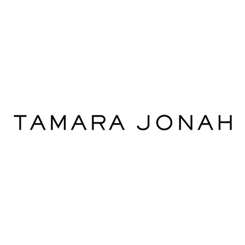 Homepage - Tamara Jonah